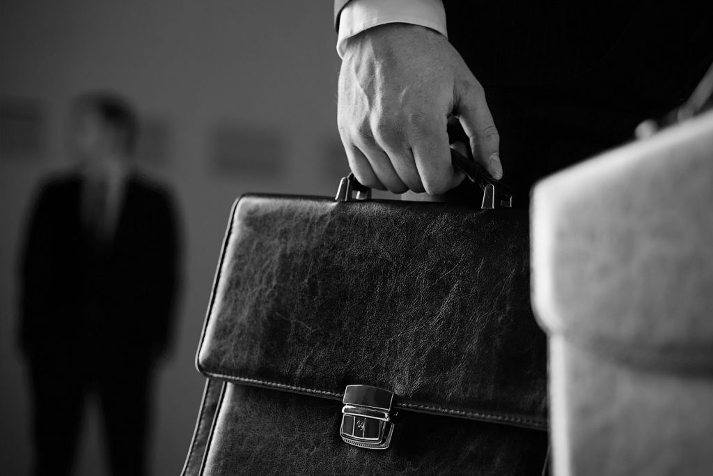 At Front Security | AT FRONT Security