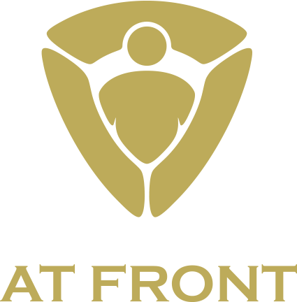 At Front Security | AT FRONT Security